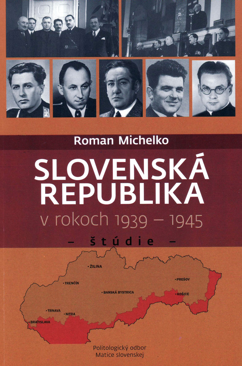 MICHELKO, Roman :: SPOLOK SLOVENSKÝCH SPISOVATEĽOV